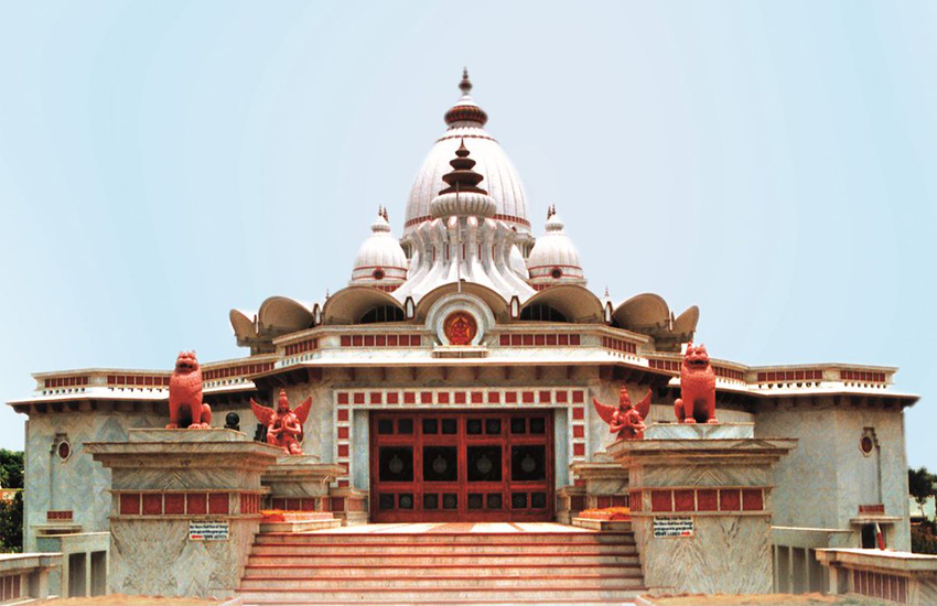 Bengalis in Lucknow: a fine example of composite culture « TORNOS – India