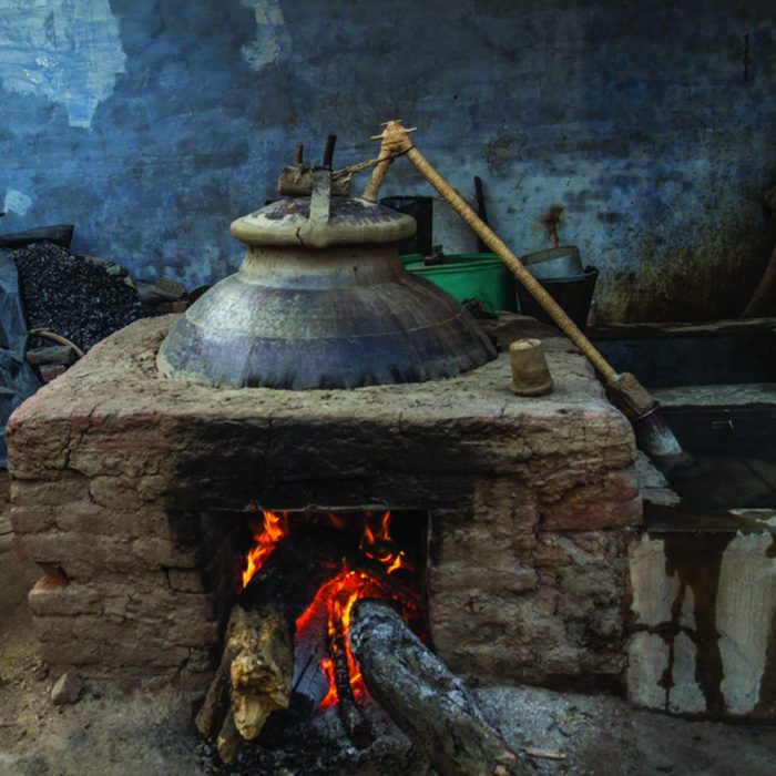 grasse-of-india-kannauj « Tornos India