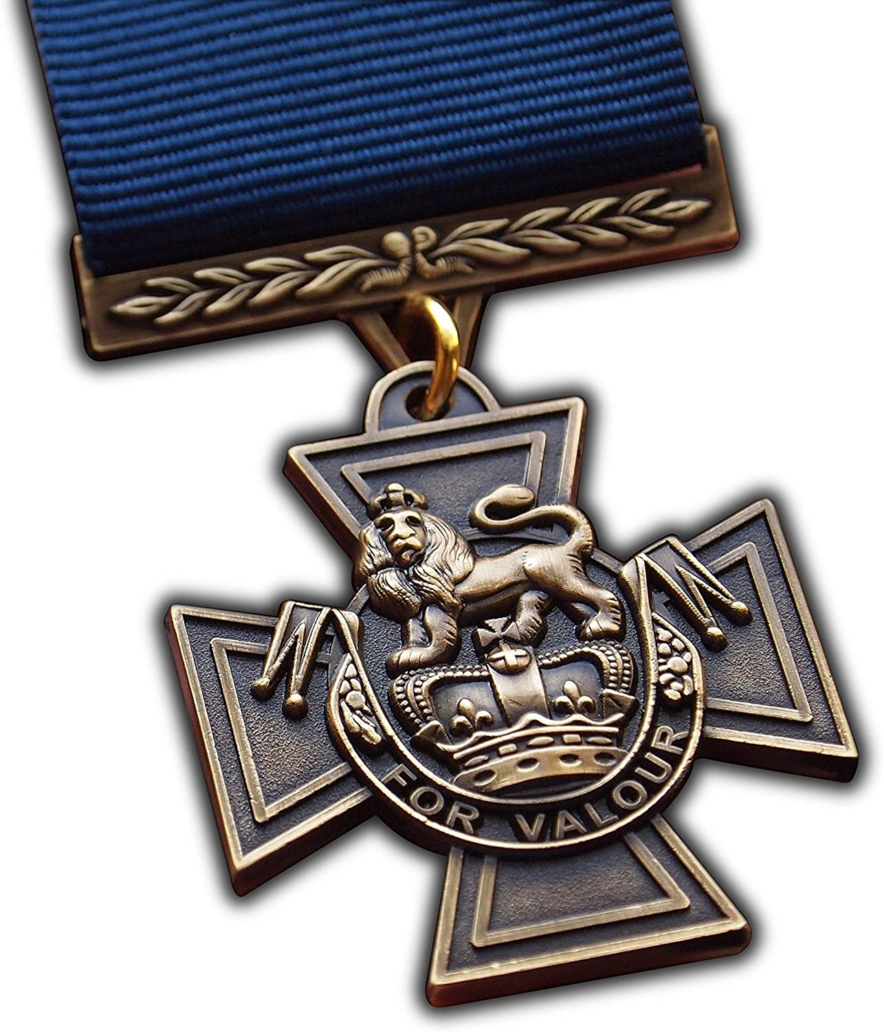 Well deserved Victoria Cross to Thomas Henry Kavanagh for the Siege of ...